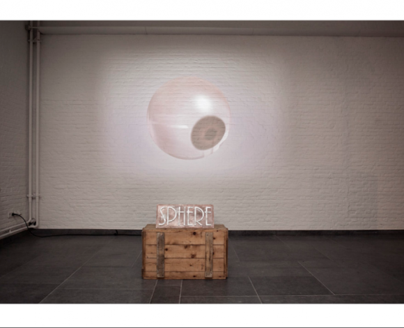 A Look Inside • deBuren