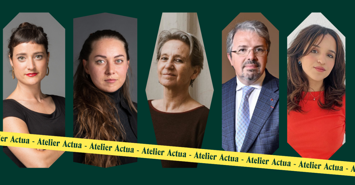 Tussen recht en rechtvaardigheid II: mythes en feiten over ...