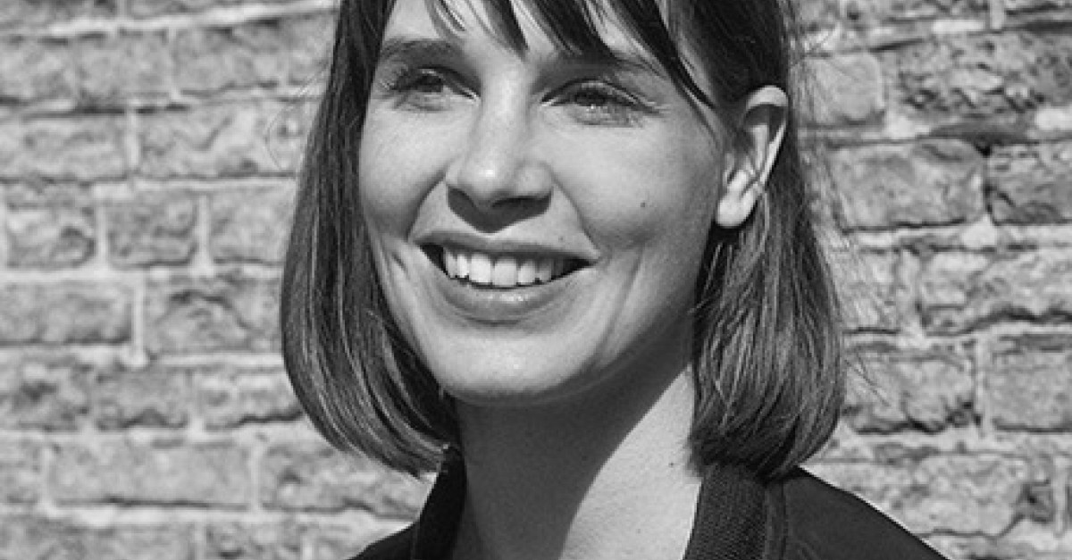 Lilian Stolk • deBuren