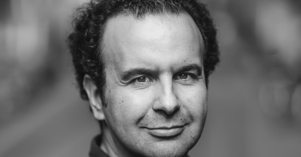 Leesclub met Mustafa Stitou • deBuren