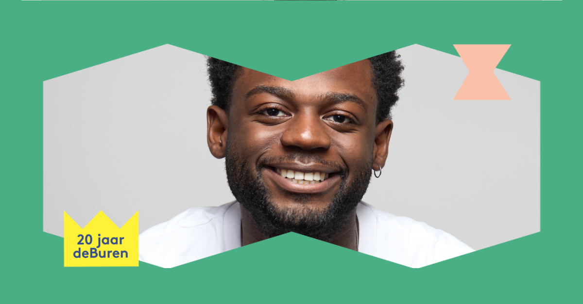 Enter the Limbaverse met Will-Limba Moleka • deBuren