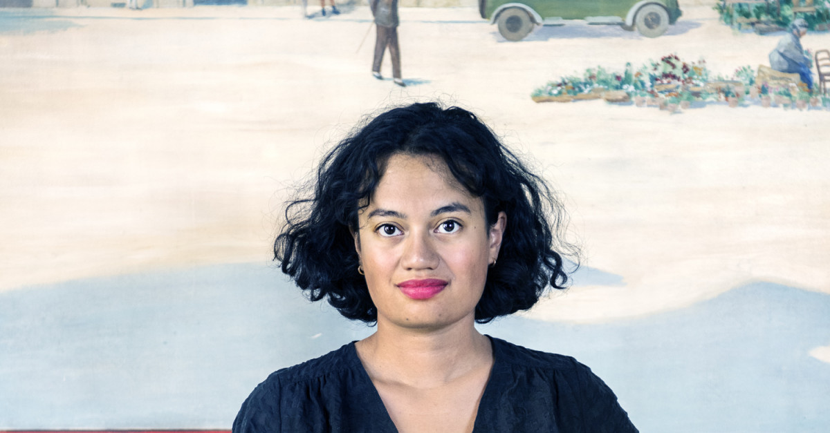 Robin Goudsmit aangeduid als nieuwe Scherpsteller • deBuren