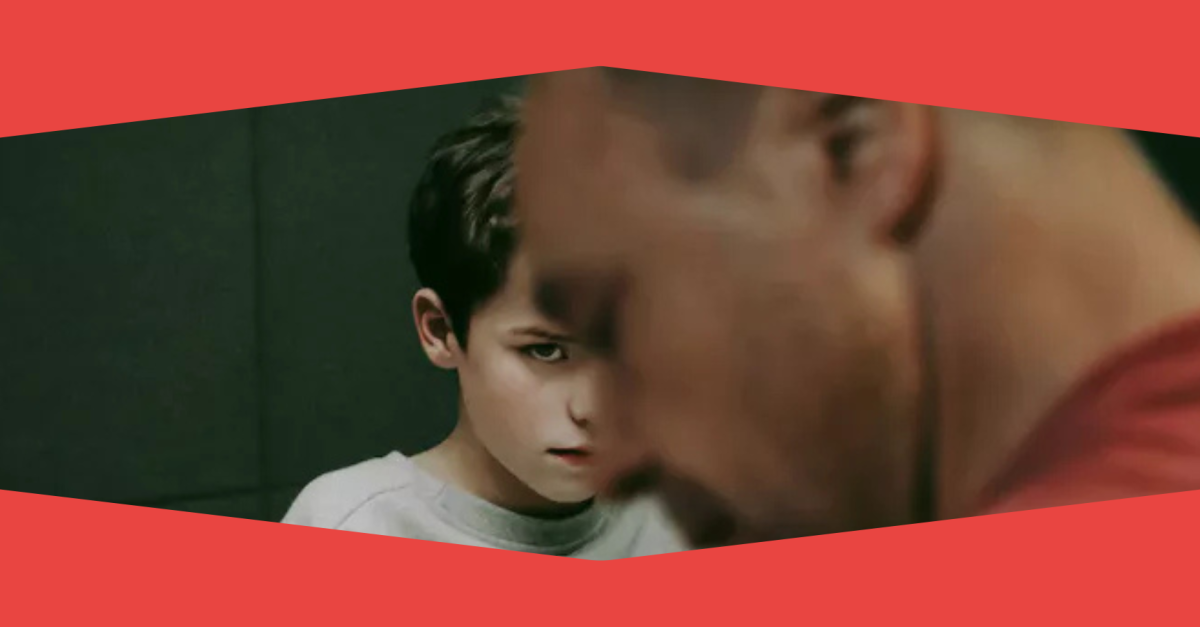 Adolescence: we moeten het hebben over onze jongens • deBuren