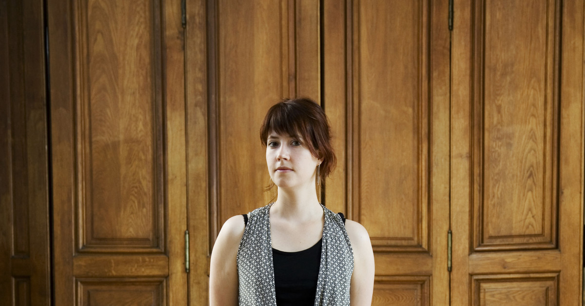 Sabeth Snijders • deBuren