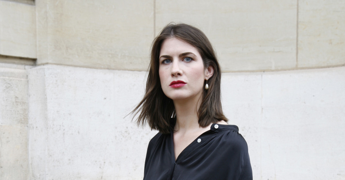 Sarah de Koning • deBuren