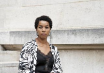 Manoeuvre | Simone Atangana Bekono • deBuren