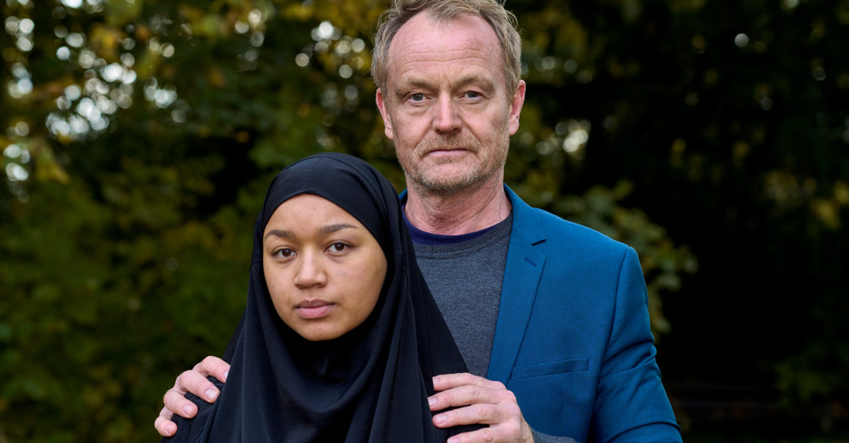 NFF x ILFU: Laura H. + nagesprek met Thomas Rueb, scenaristen en ...