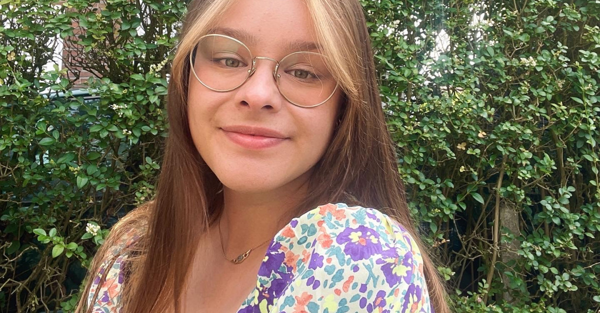 Rani de Vadder • ILFU