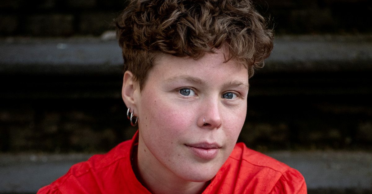 De Splitsingen van Steff Geelen: verhalen begonnen met een ‘wat als’-vraag