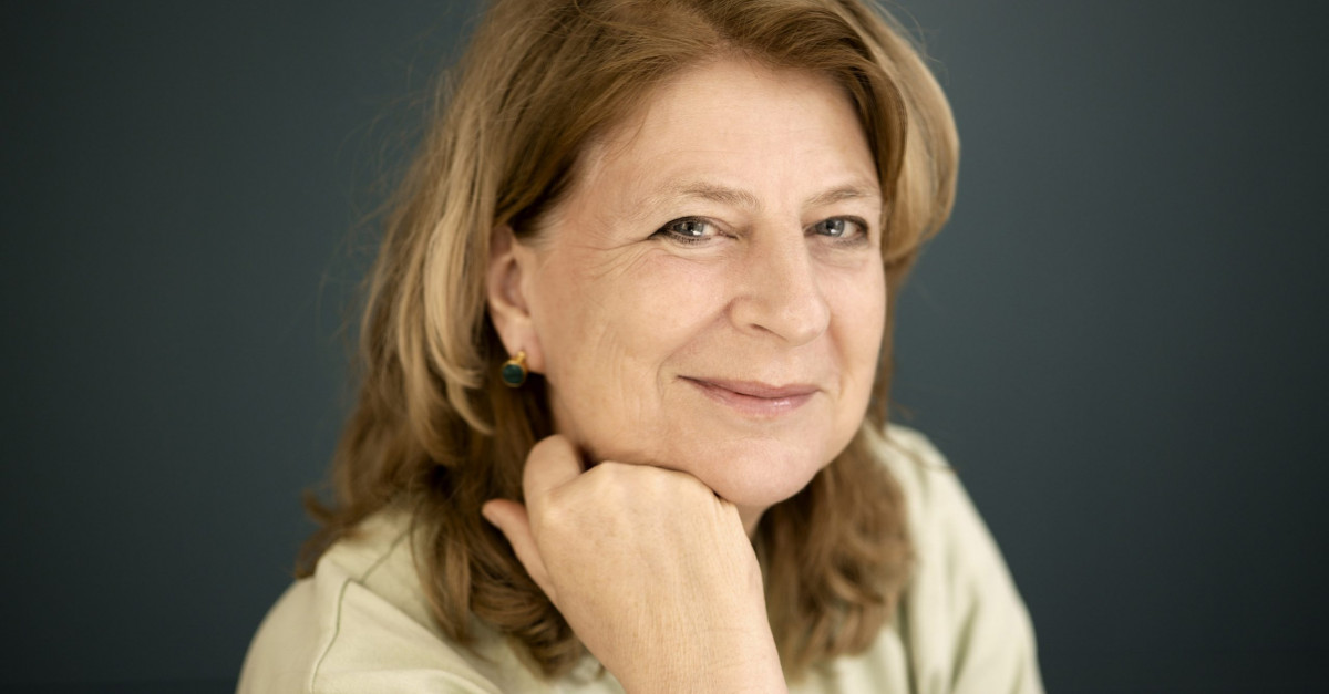 Mijn valse zelf, mijn beter ik – een essay van Marja Pruis • ILFU