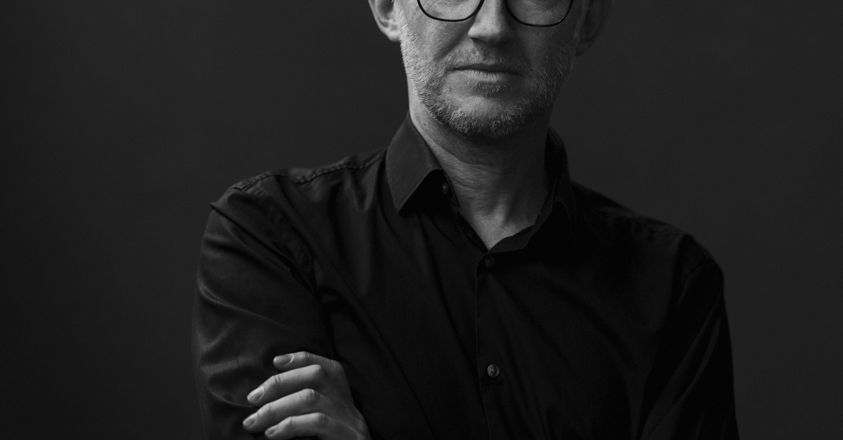 David Van Reybrouck • ILFU