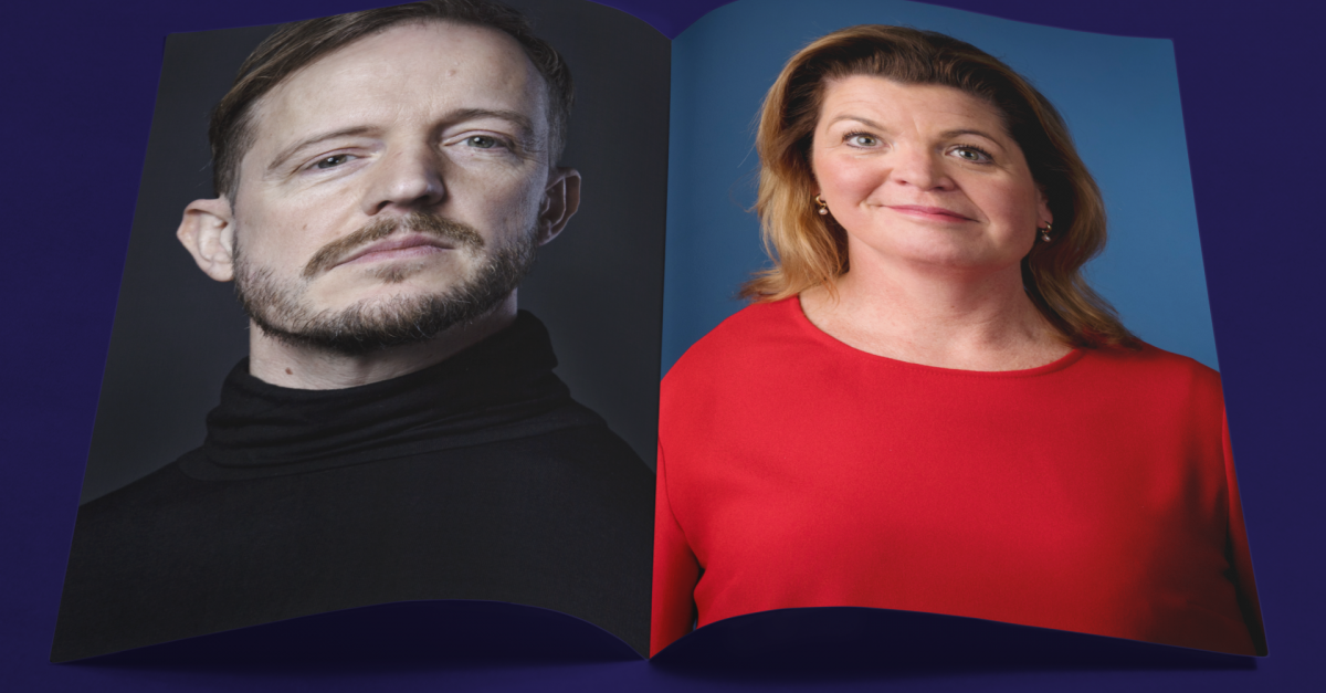 Brief aan de minister: Alexis de Roode heeft een leestip voor ...