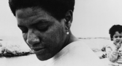 Drie korte films van Maya Angelou voor het eerst in Nederland te zien ...