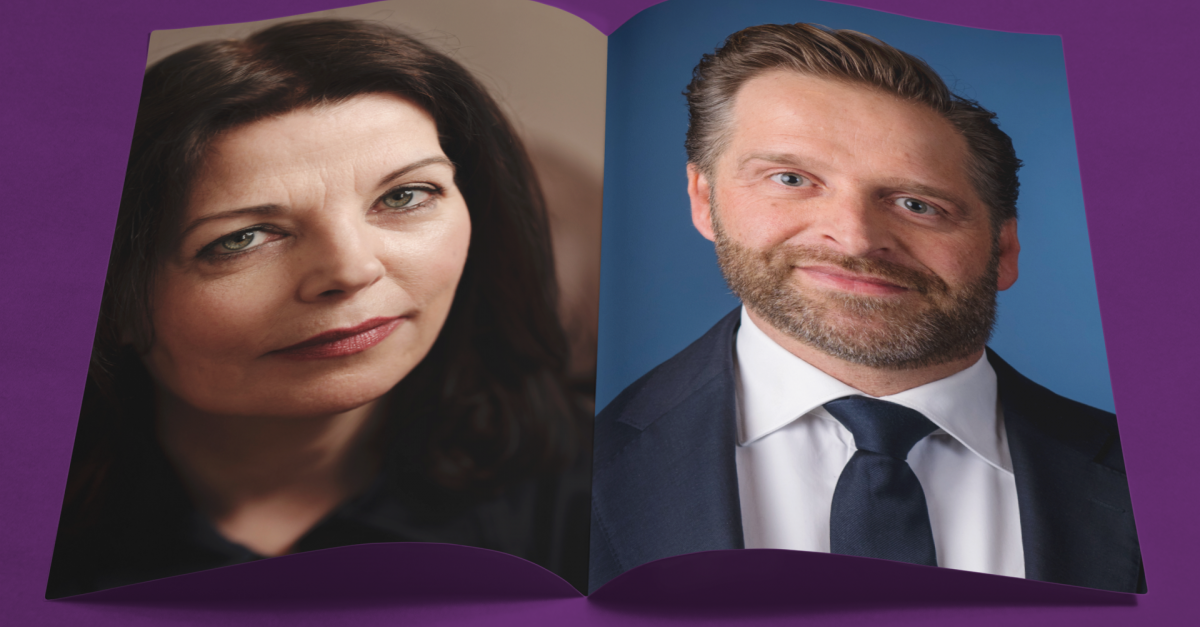 Brief aan de minister: Manon Uphoff schrijft minister Hugo de Jonge met ...