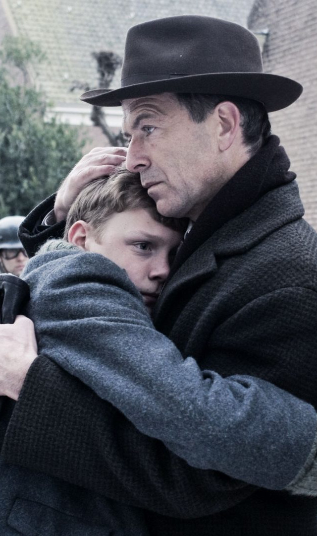 Oorlogswinter - Netwerk Filmeducatie