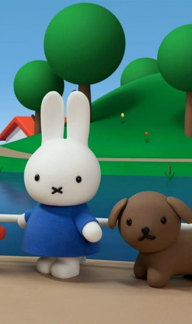 Nijntje de film - Netwerk Filmeducatie