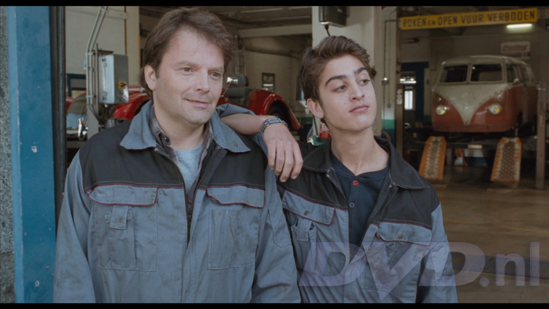 Radeloos - Netwerk Filmeducatie