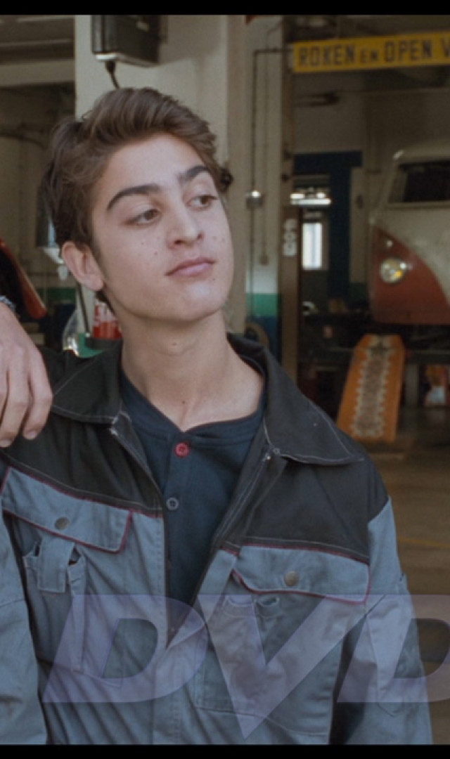 Radeloos - Netwerk Filmeducatie