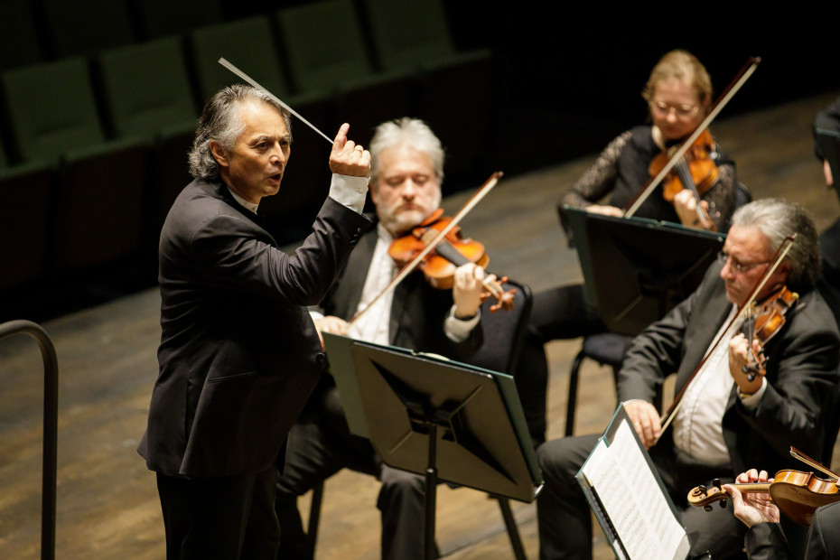 Home - Residentie Orkest