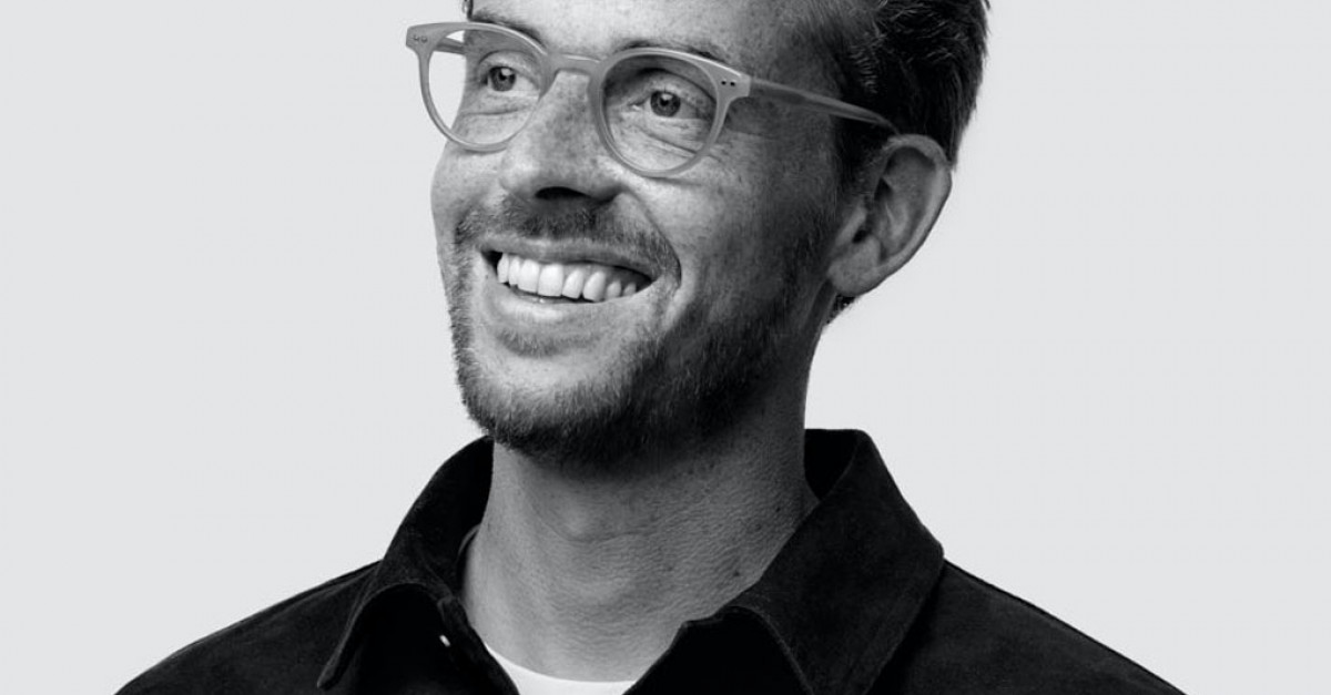 Roman Stikkelorum, Co-founder of Verve: ‘Being crowned European Agency ...