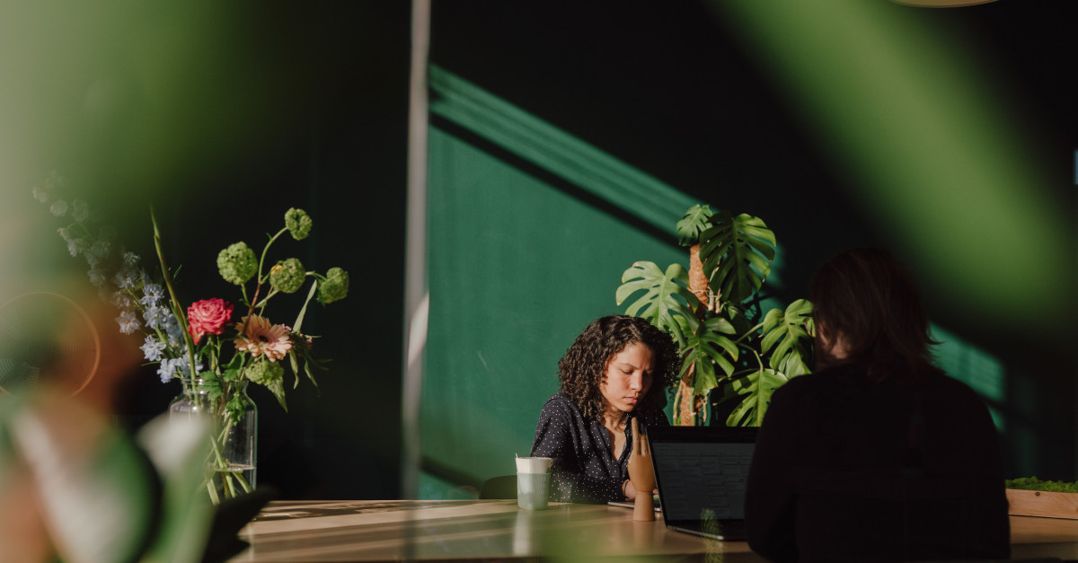 Work at Verve • careers at European Agency of the Year