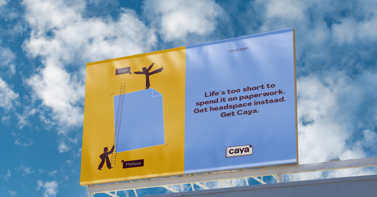 Bye bye paperwork, hello properwork